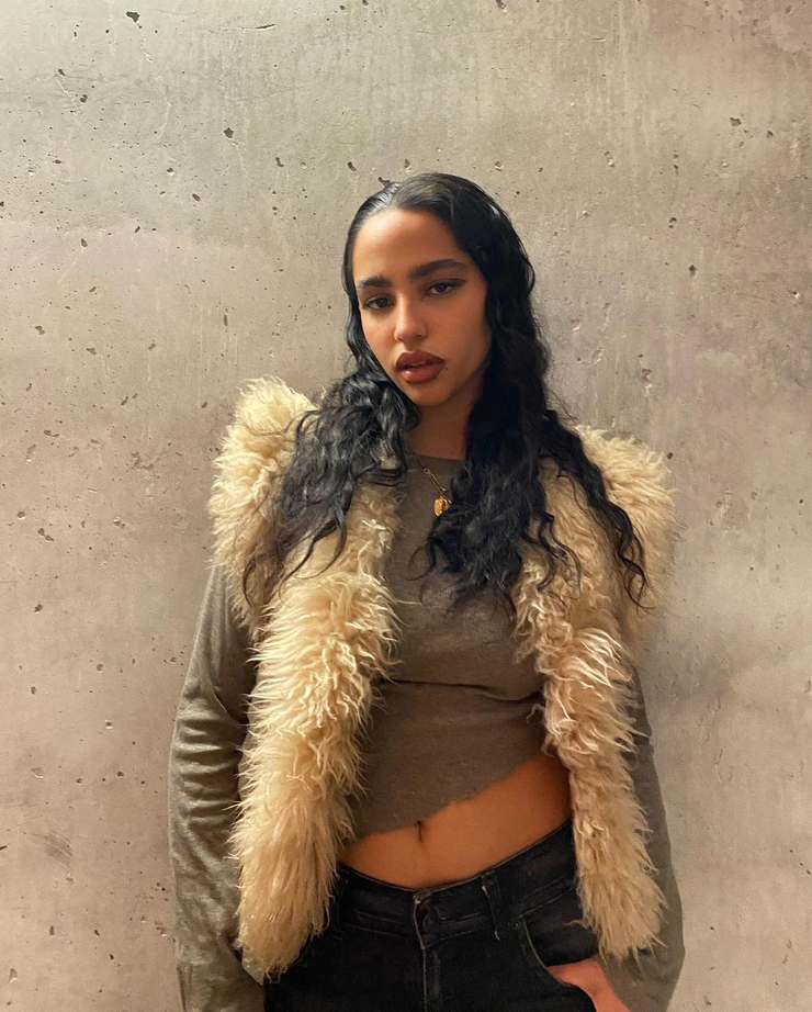 Brianna Anderson image