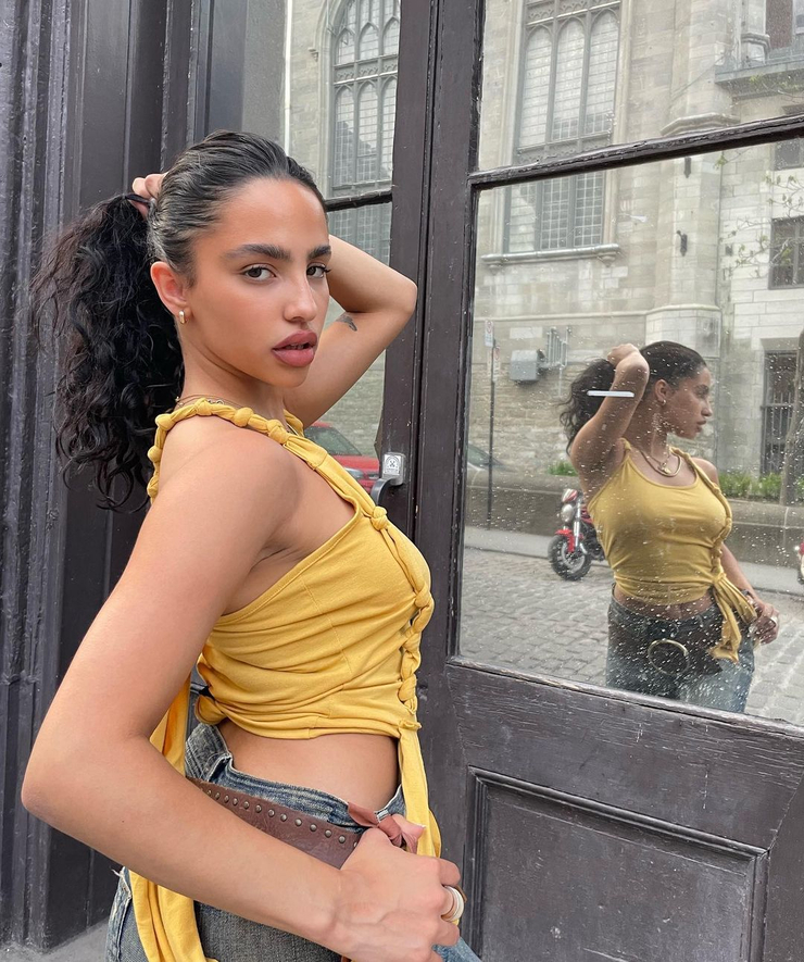 Picture of Brianna Anderson