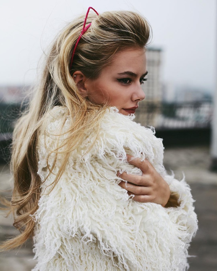 Picture of Elizaveta Kononova