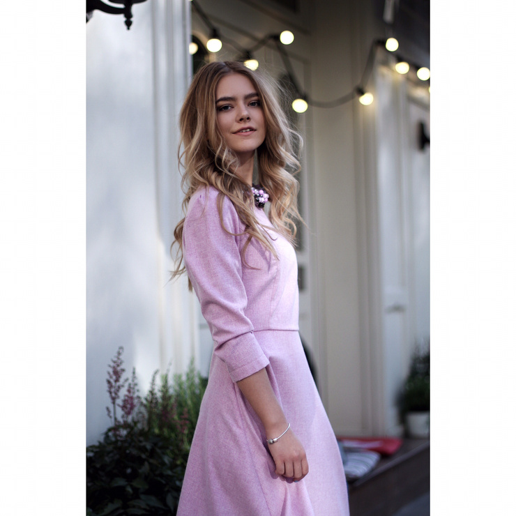 Picture of Elizaveta Kononova