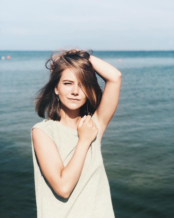 Picture of Elizaveta Kononova