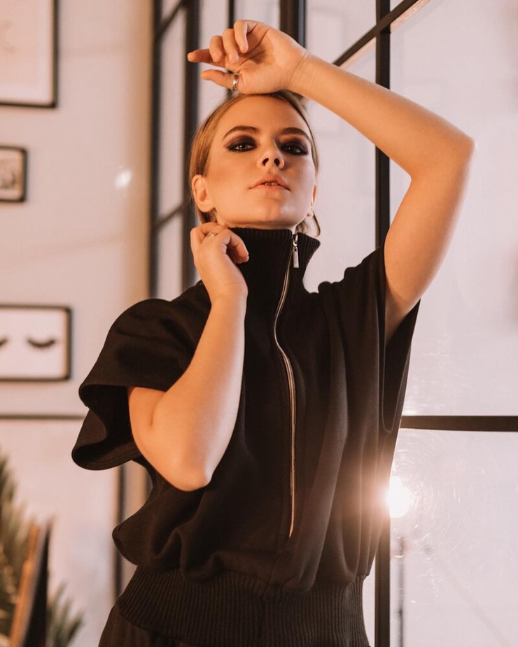 Picture of Elizaveta Kononova