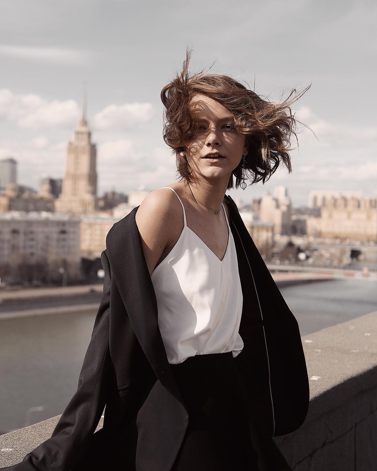 Picture of Elizaveta Kononova