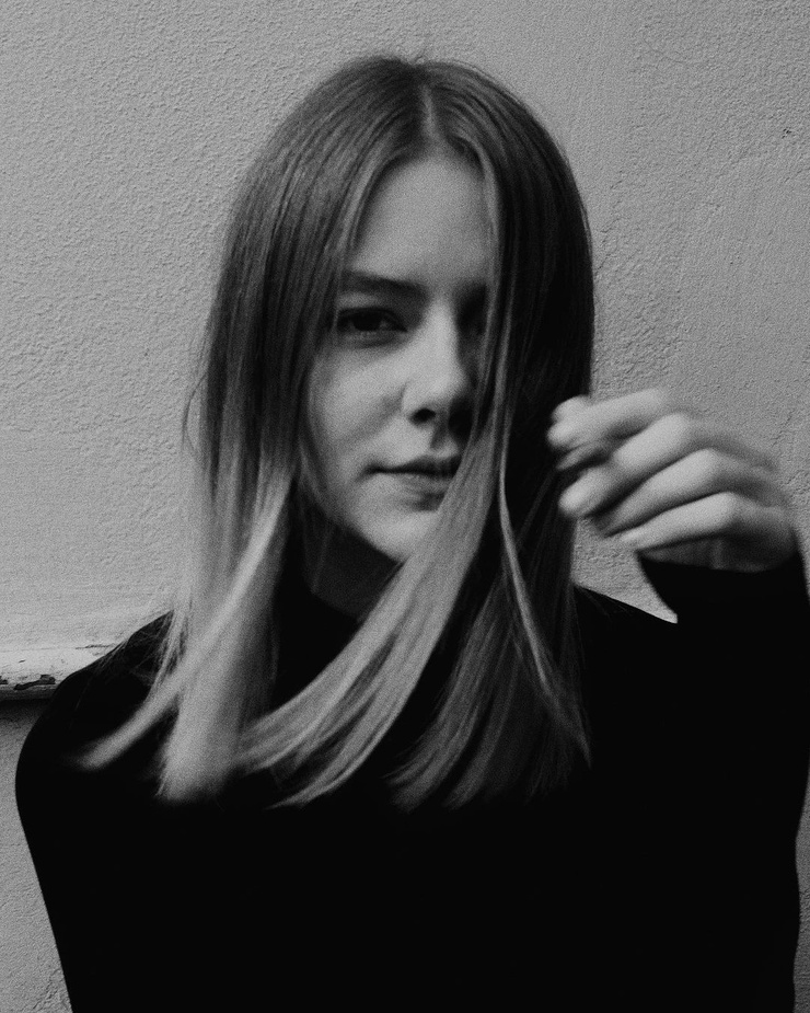 Picture of Elizaveta Kononova