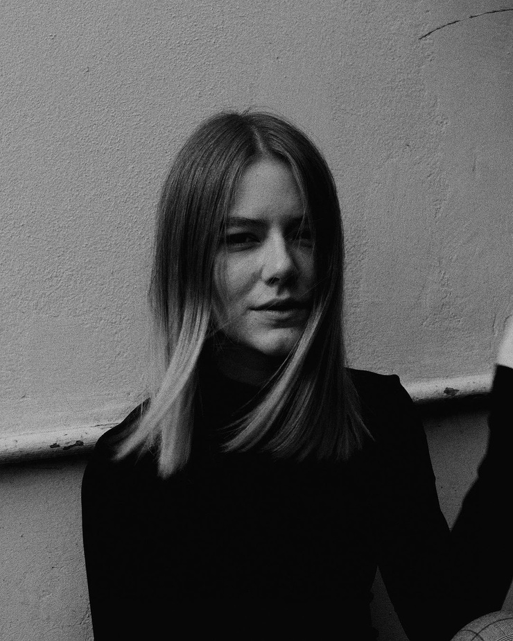 Picture of Elizaveta Kononova