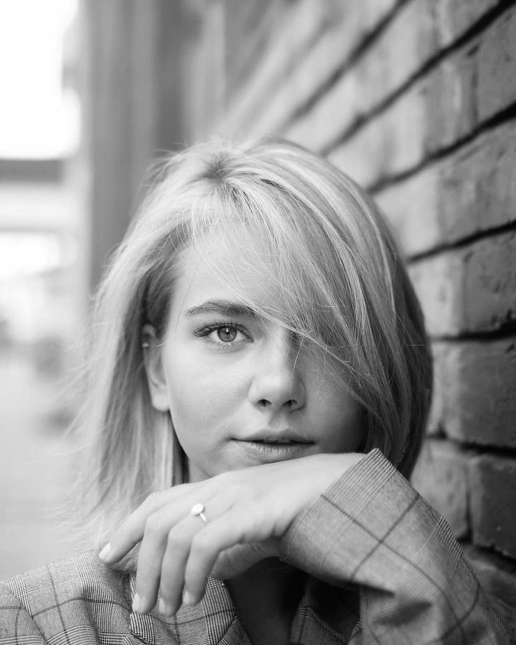 Elizaveta Kononova image