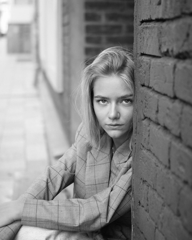 Image of Elizaveta Kononova