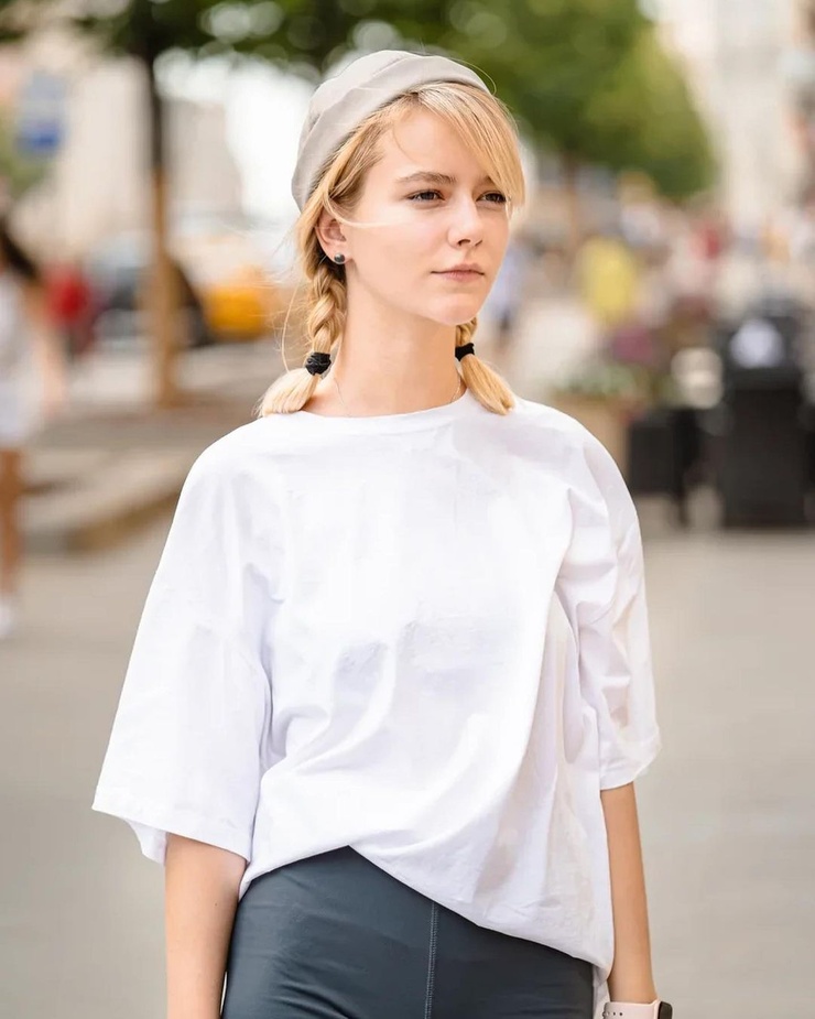 Picture of Elizaveta Kononova