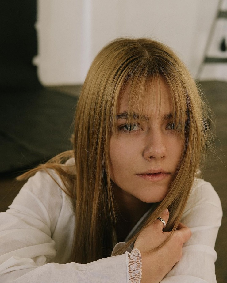 Elizaveta Kononova picture