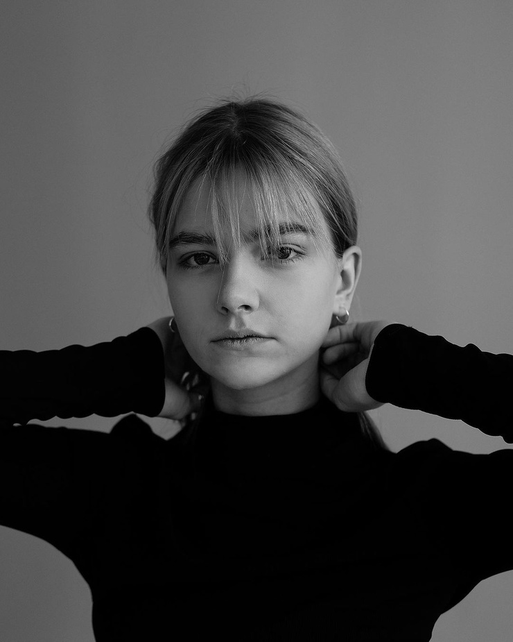 Image of Elizaveta Kononova