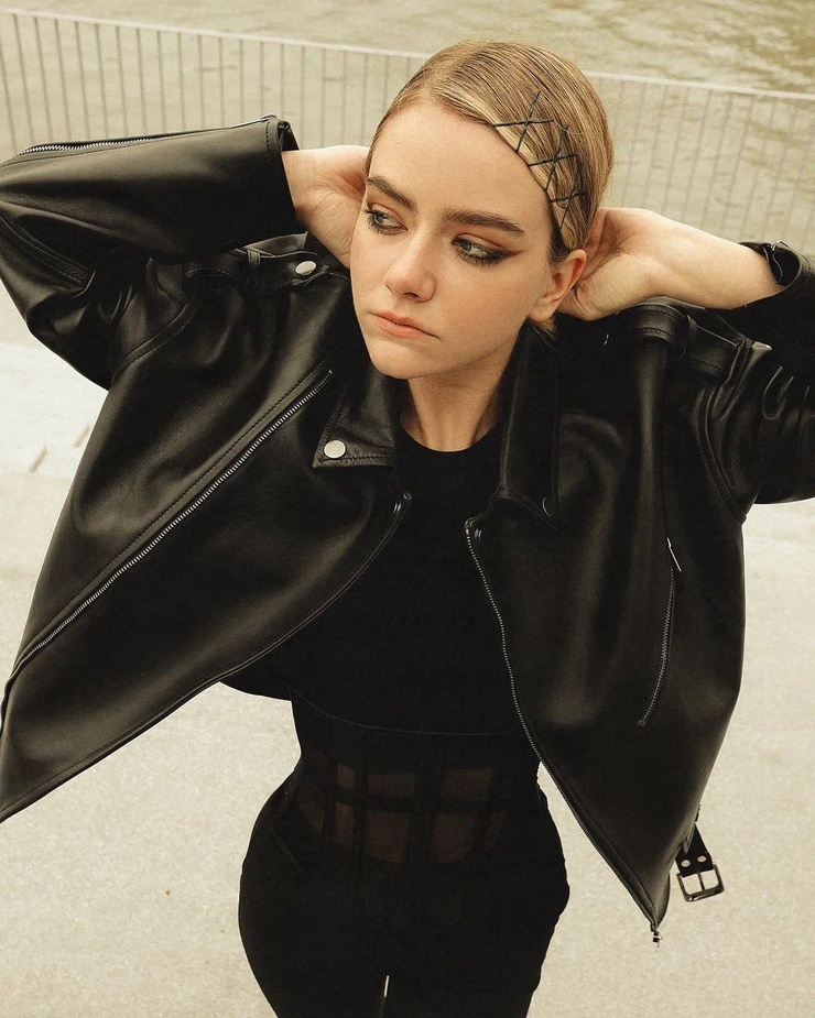 Picture of Elizaveta Kononova