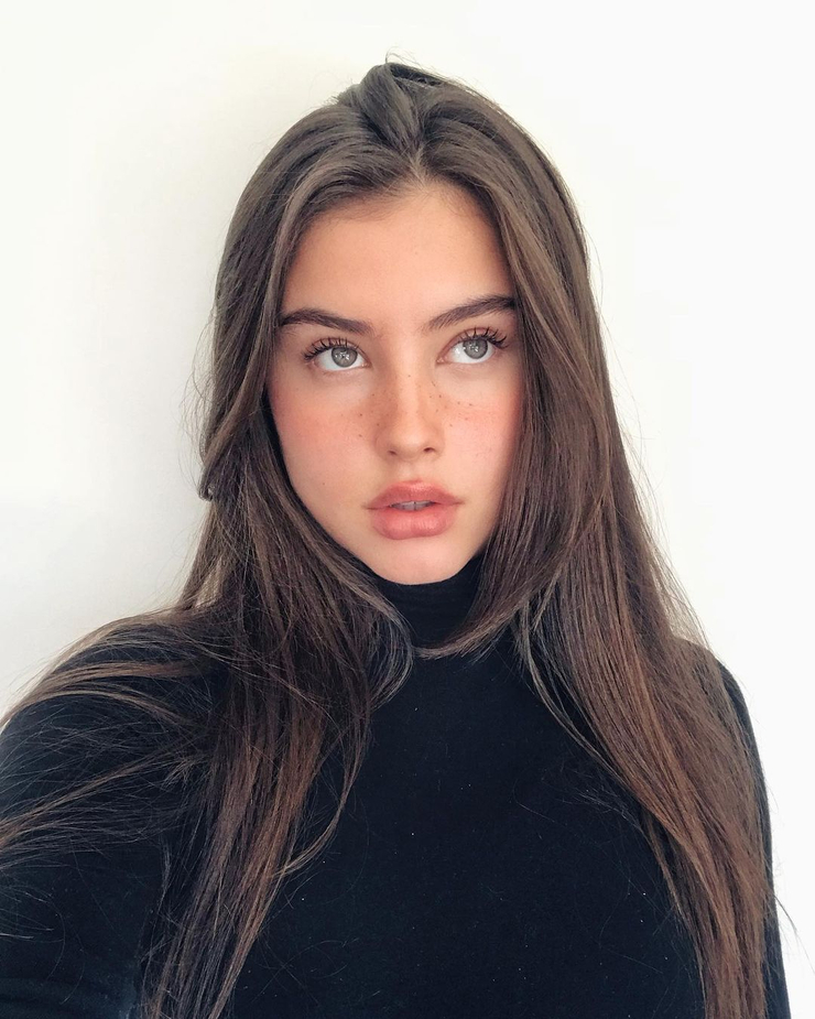 Picture of Francisca Estevez