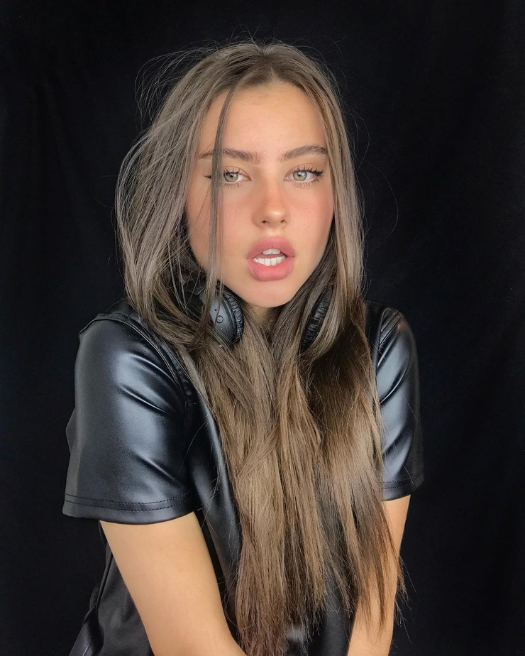 Picture of Francisca Estevez