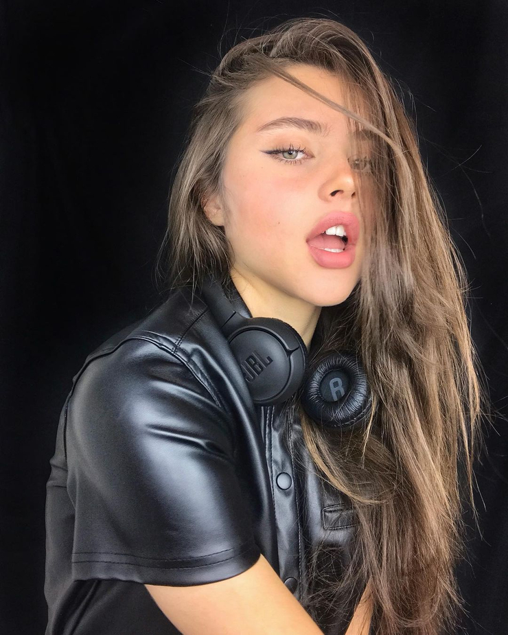 Francisca Estevez image