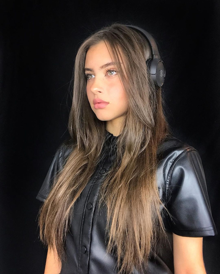 Image of Francisca Estevez