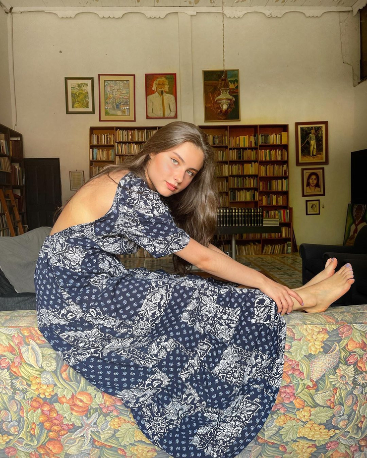 Francisca Estevez picture