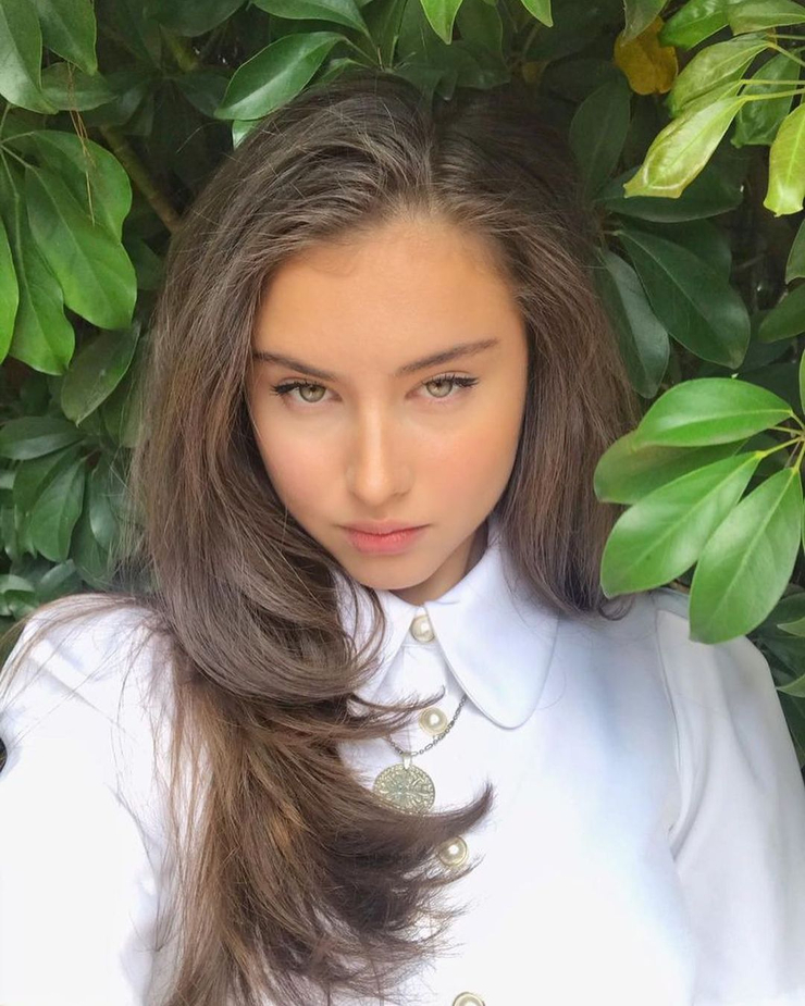 Picture of Francisca Estevez