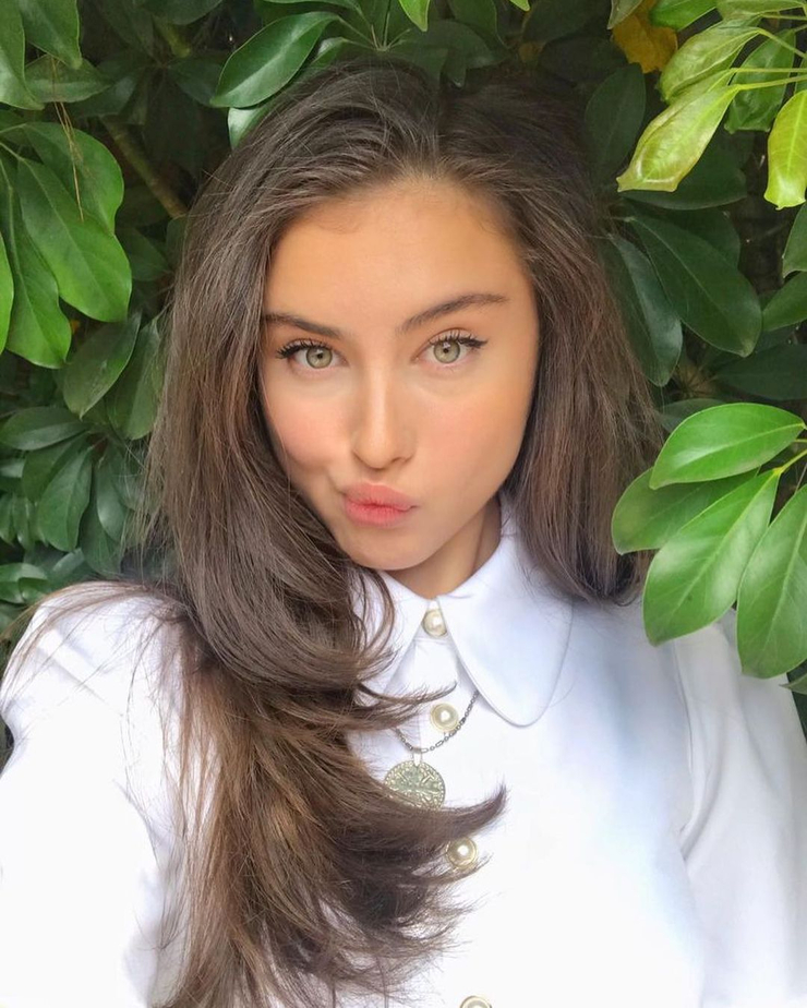 Picture of Francisca Estevez