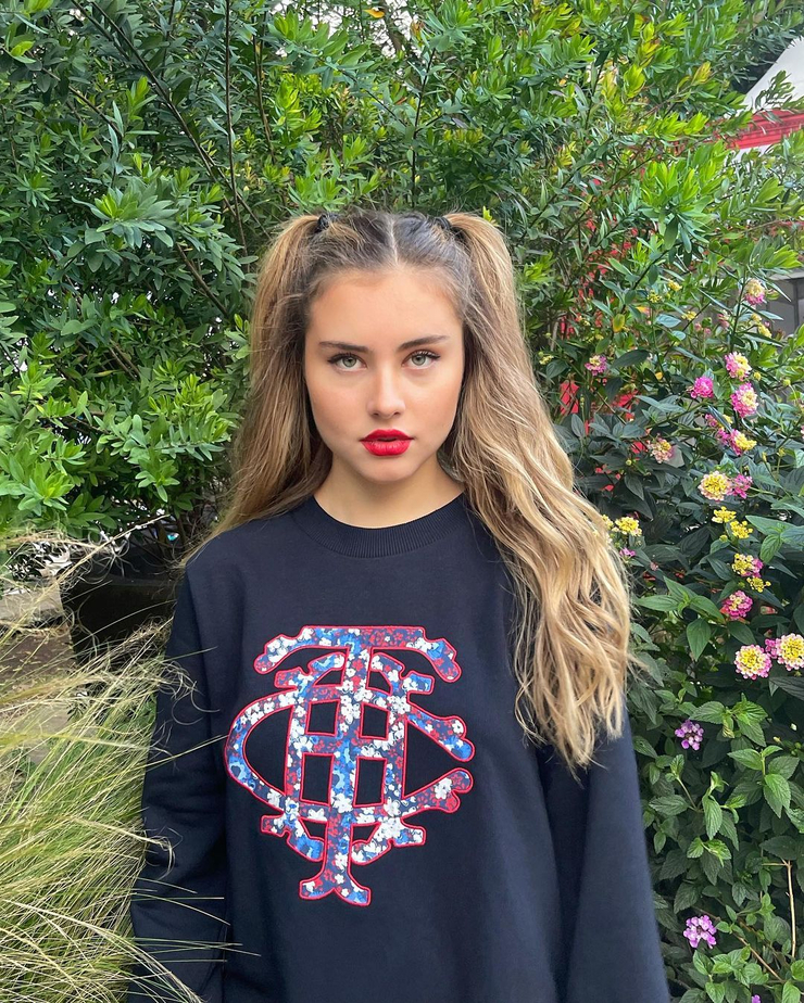 Picture of Francisca Estevez