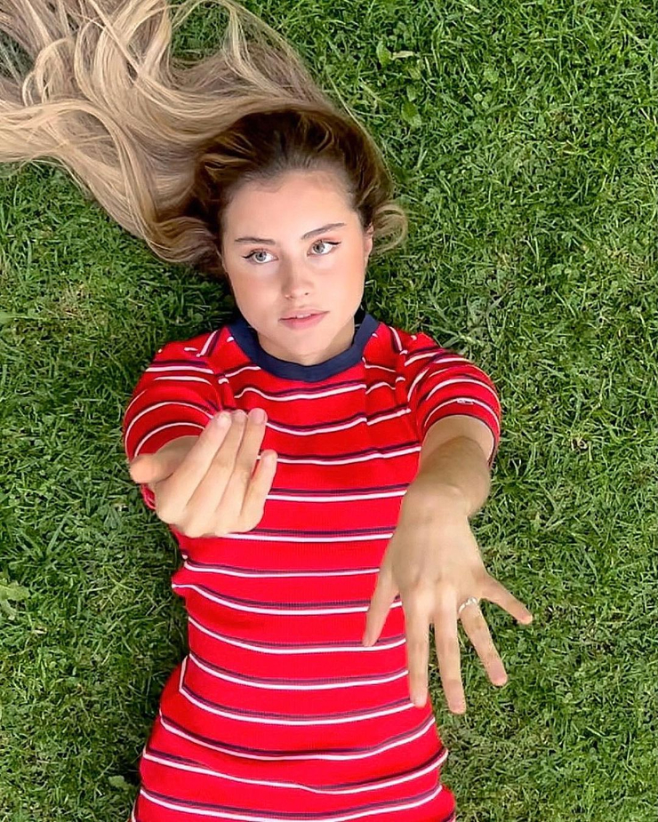 Francisca Estevez picture