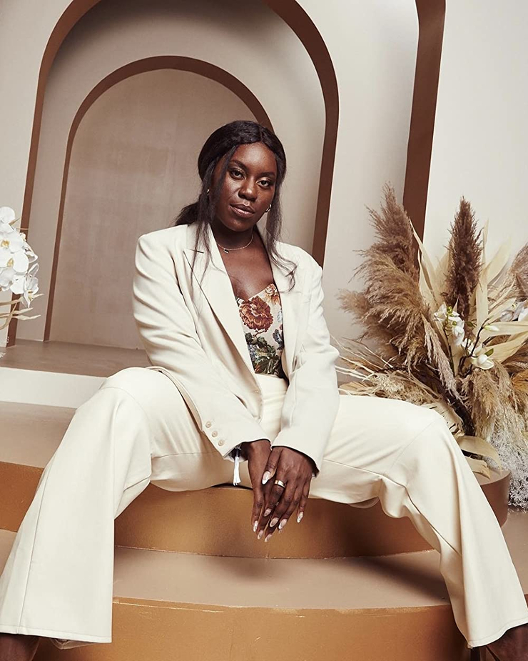 Picture of Abigail Achiri