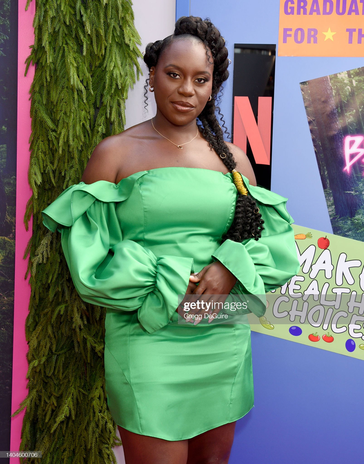 Picture of Abigail Achiri