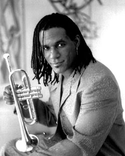 Picture of Marcus Printup