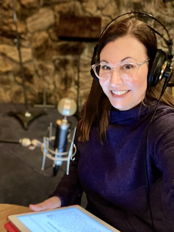 Picture of Elaina St James