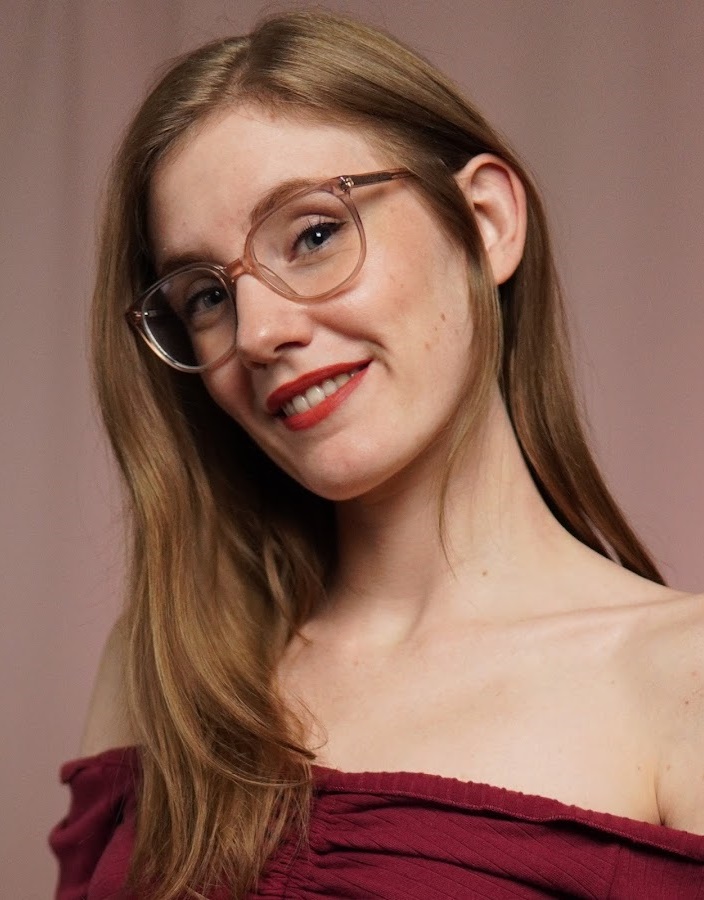 Picture of Emma Ruby