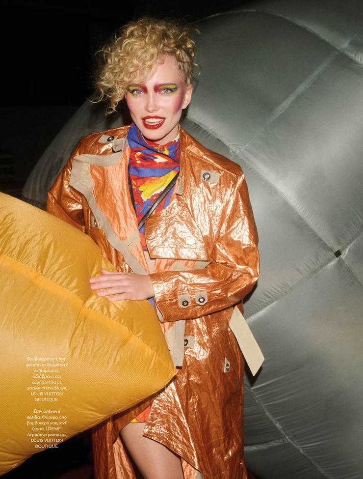 Picture of Kim van der Laan