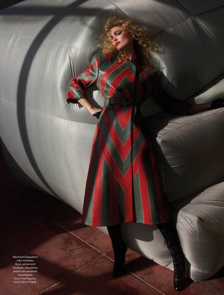 Kim van der Laan picture