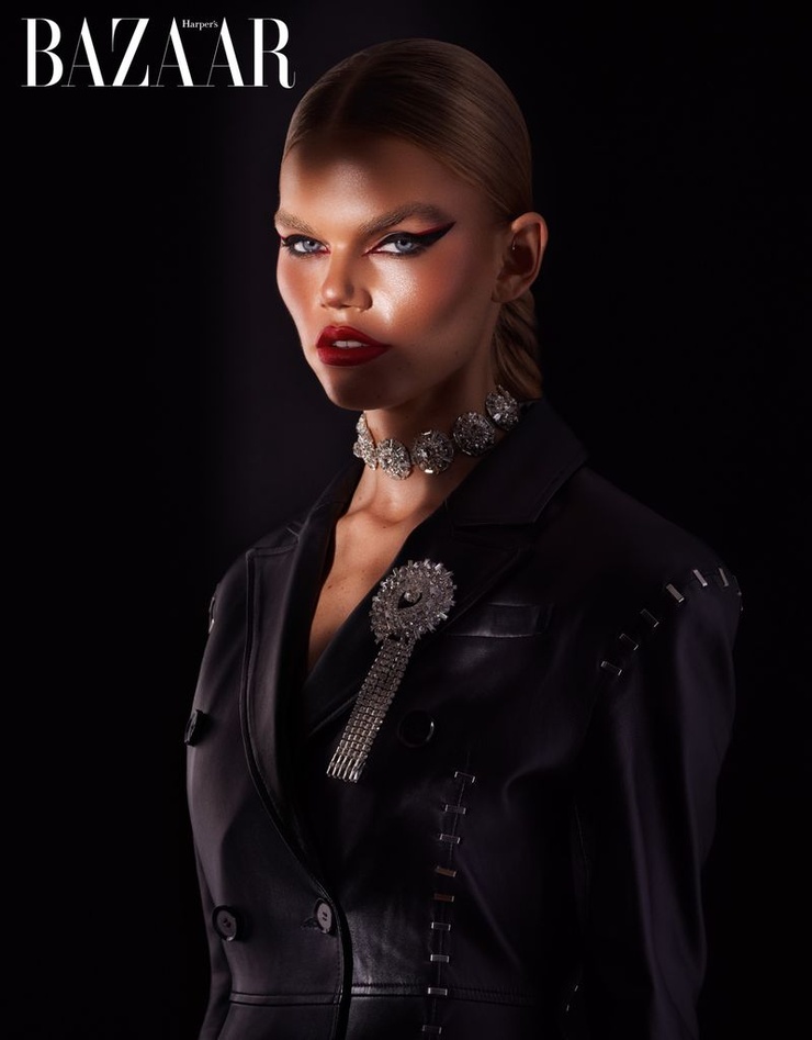 Picture of Daphne Marleen