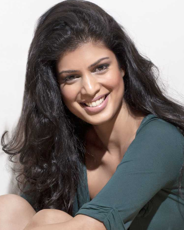 Tina Desai picture