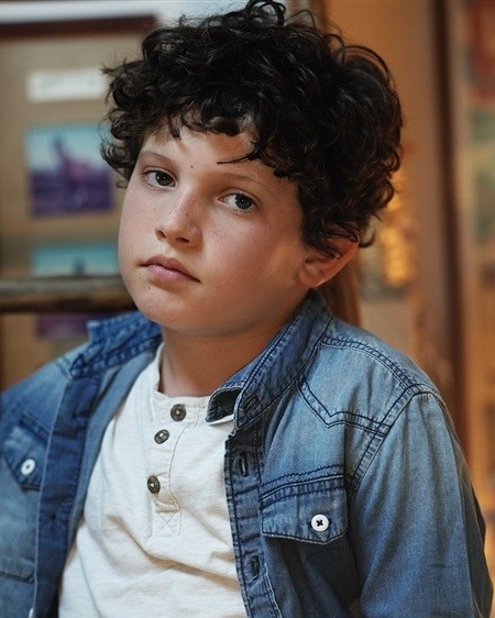 Niels Hamel-Brochen picture