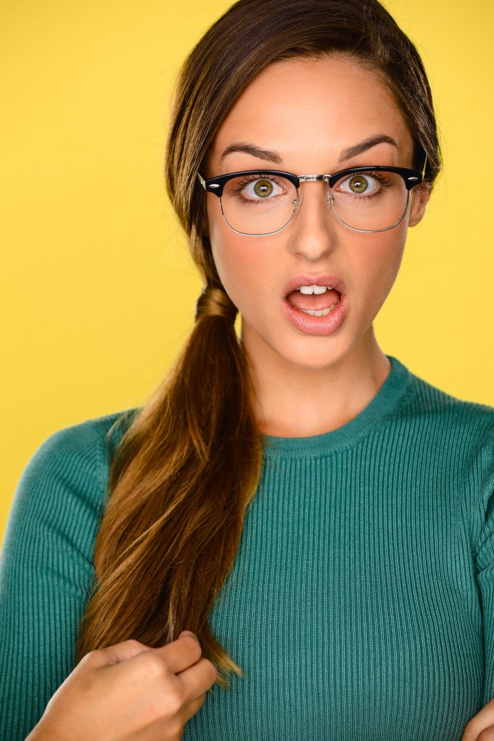 Picture of Milica Vrzic