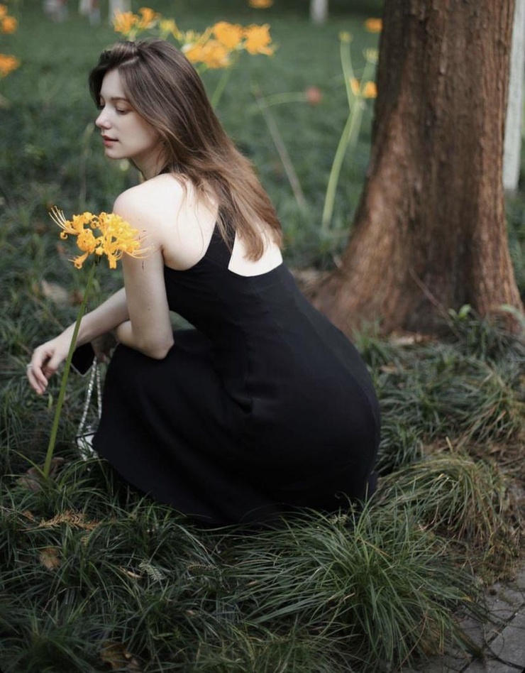 Image of Anastasia Cebulska