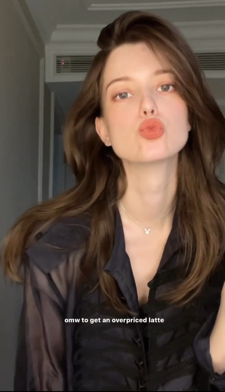 Picture of Anastasia Cebulska