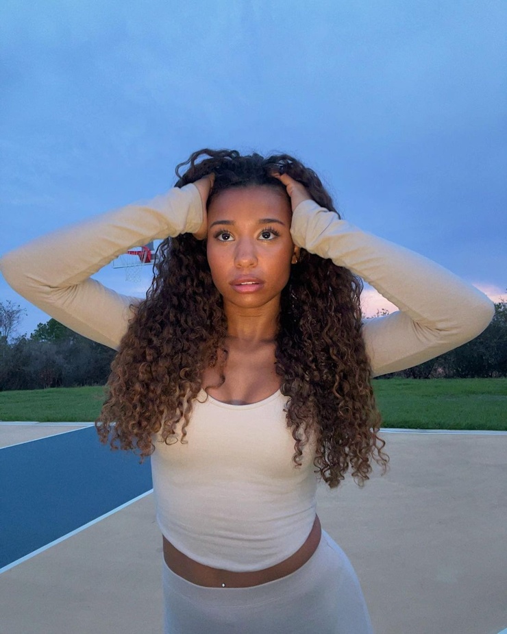 Picture of Mataya Sweeting