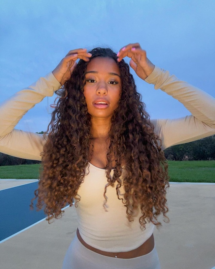 Mataya Sweeting image