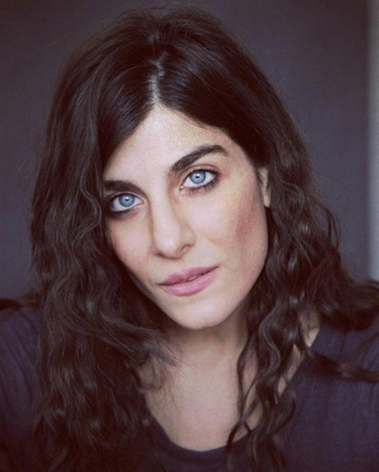 Picture of Mina Kavani