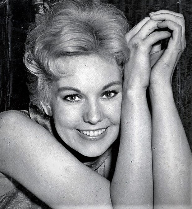 Picture of Kim Novak