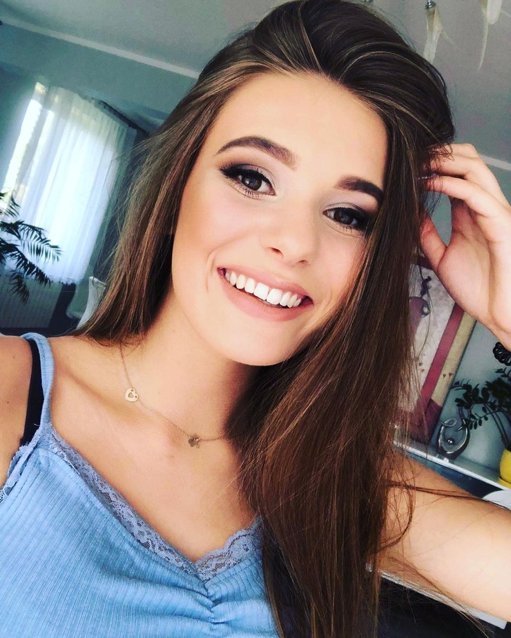 Picture of Weronika Kujawa