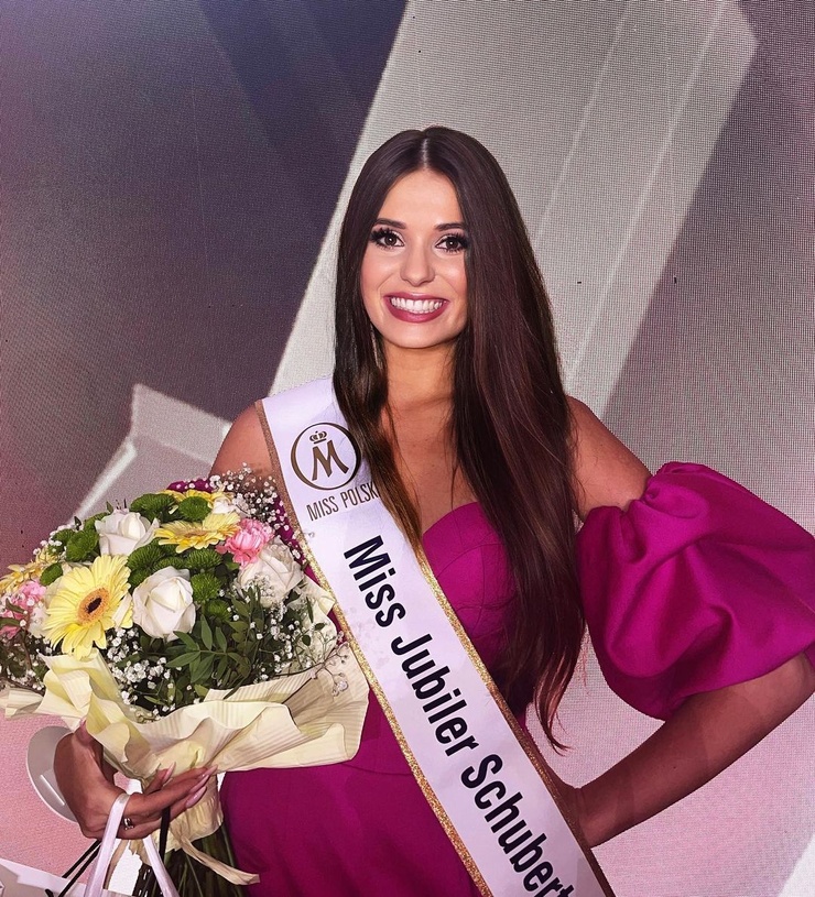 Picture of Weronika Kujawa