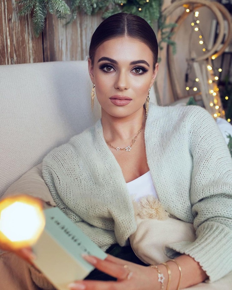 Picture of Weronika Kujawa