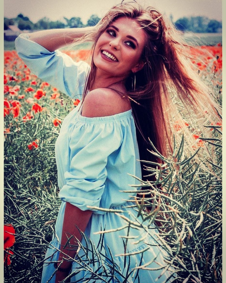 Picture of Weronika Kujawa