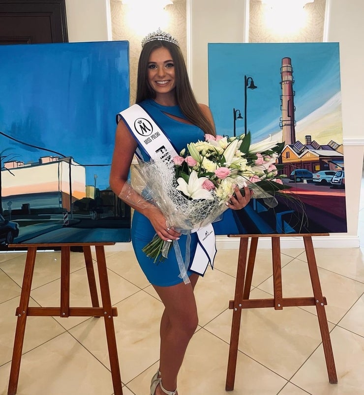 Weronika Kujawa image