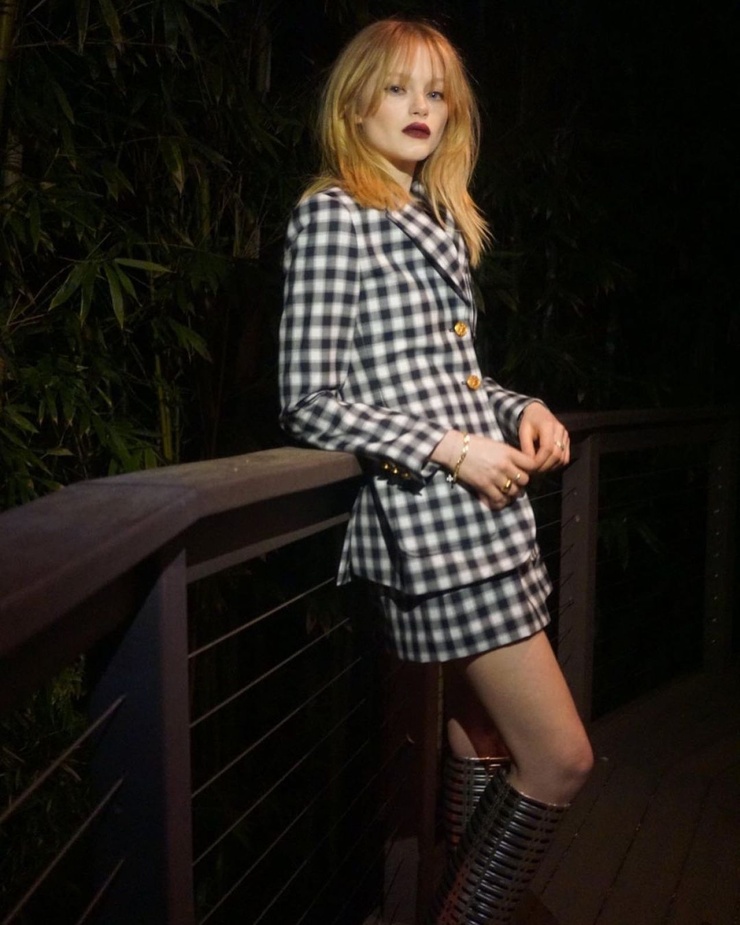 Picture of Emma Laird