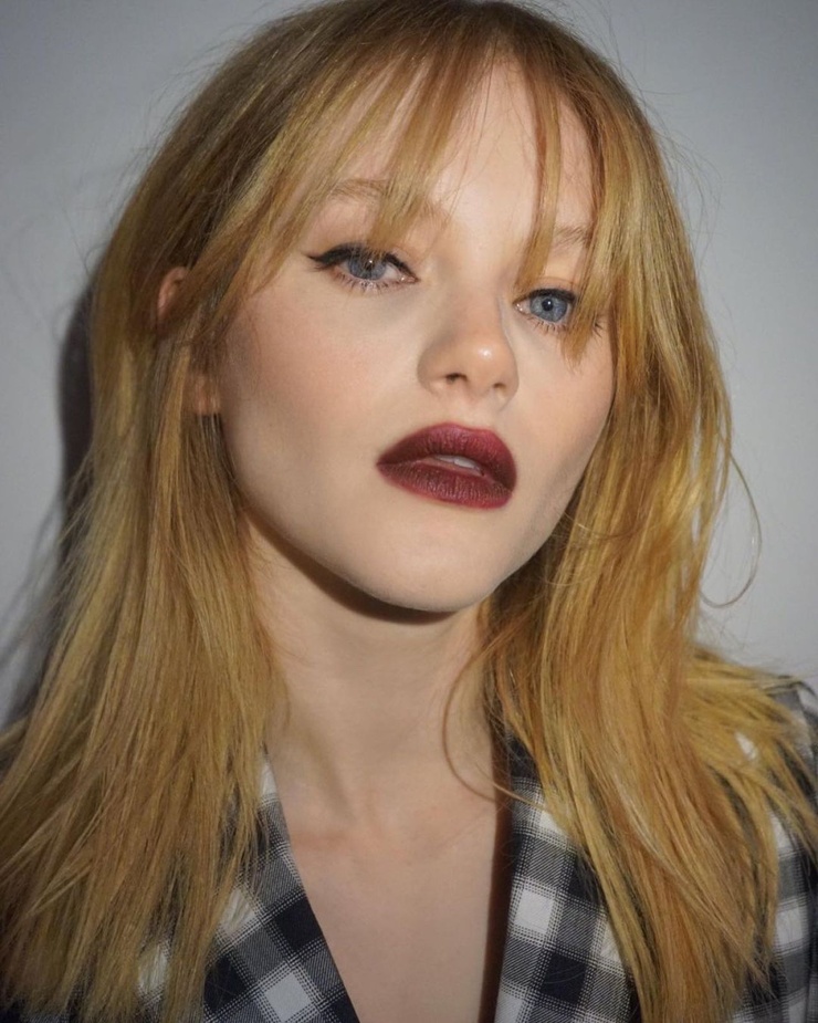 Picture of Emma Laird