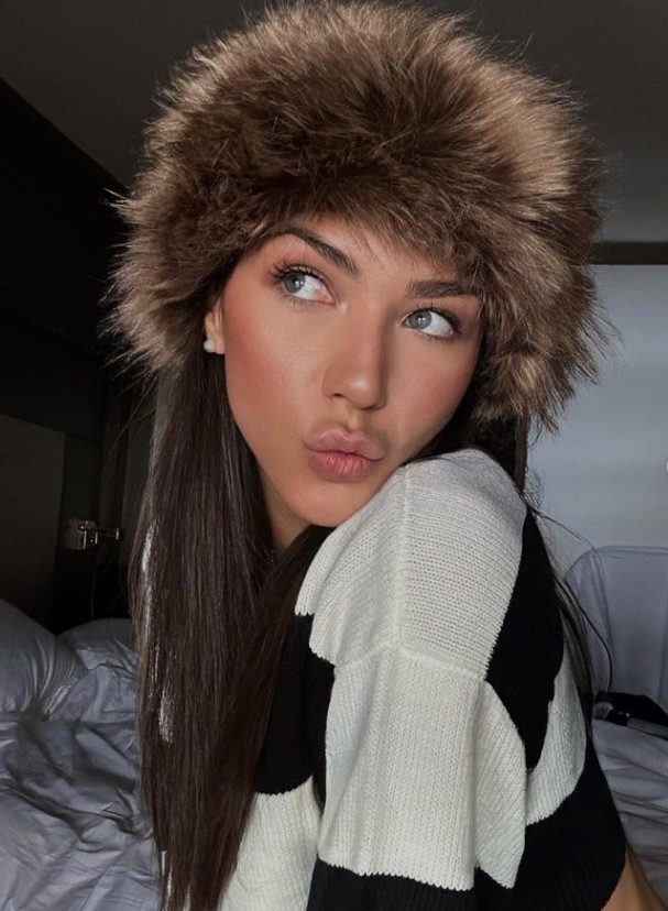 Picture of CATA FREER