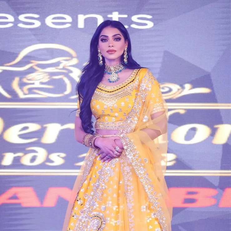 Picture of Debanjali Christiaan Kamstra